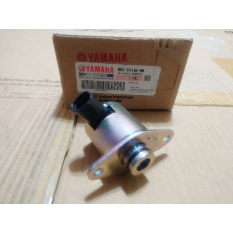 R15 V3 MT15 VVA 可變汽門 馬達 BK6-H6110-00 | 蝦皮購物