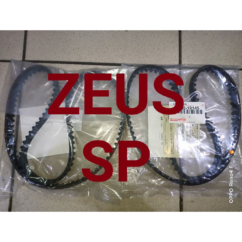 正時皮帶正時雙凸輪 GTI 4AGE BELT 原裝 | 蝦皮購物