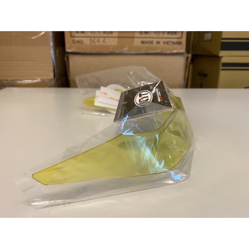 KYT DJ VO NFR NFJ 後尾翼大鴨尾套件 空力套件 尾翼 後導流 安全帽鴨尾 後尾翼 | 蝦皮購物