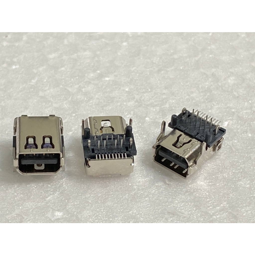 【IF】Mini Display Port 20pin 90度 mini DP 2.0 connector 連接器 接頭 | 蝦皮購物