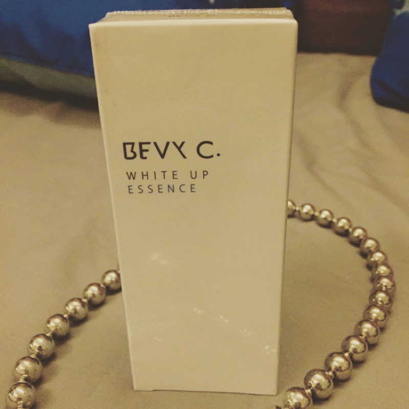 「BEVY C」極淬美白精華30ml | 蝦皮購物