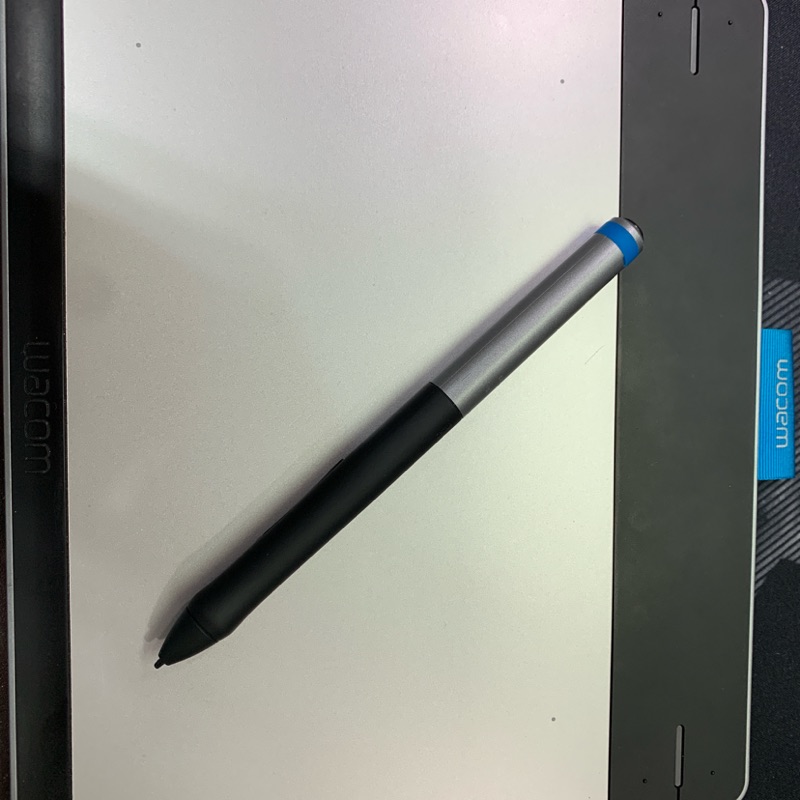 wacom CTL-480 (含無線模組及電池） | 蝦皮購物