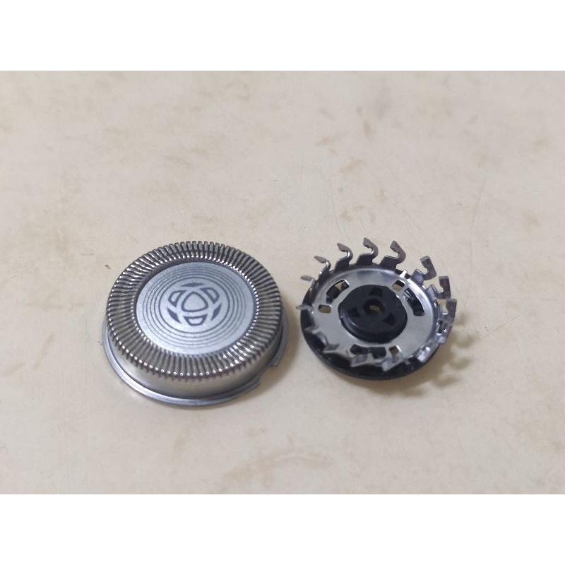 SH30 適用飛利浦電刮鬍刀 SH30 SH50 刀頭 | 蝦皮購物