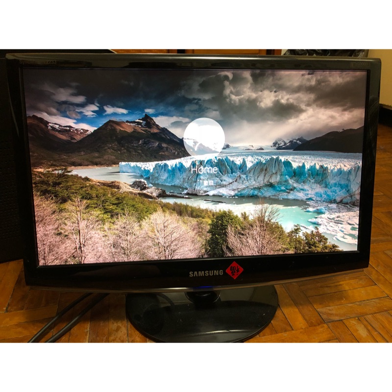 三星 22吋 Samsung SyncMaster 2233 LCD 液晶螢幕 電腦螢幕 | 蝦皮購物