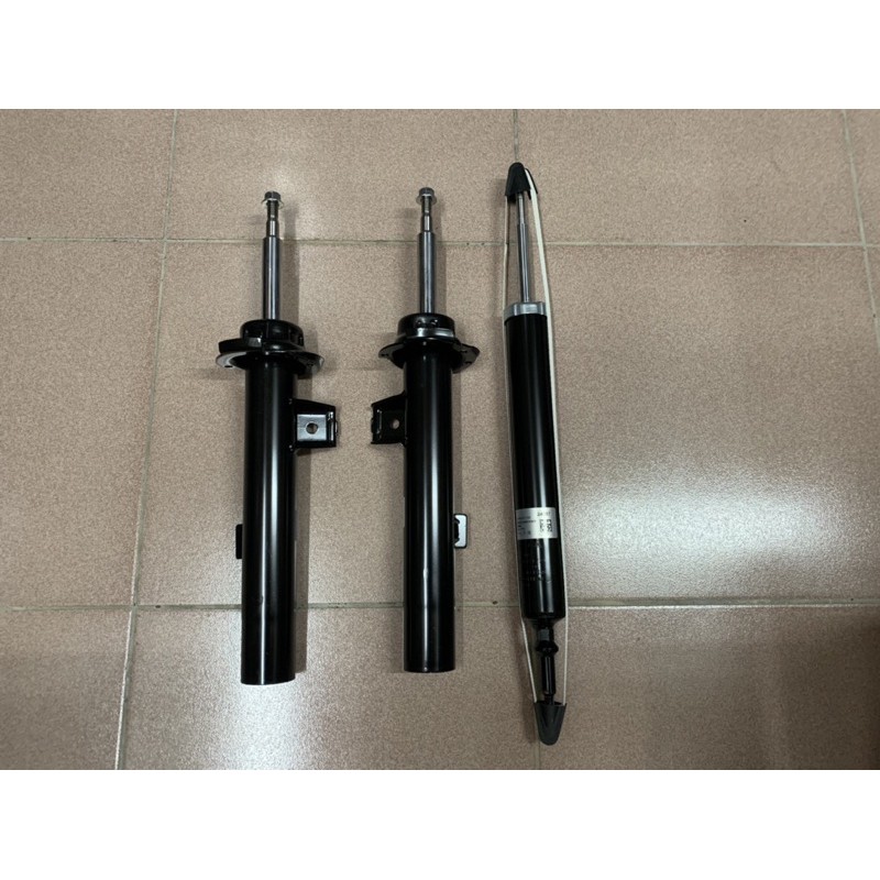 BMW E81 E87 E90 E92 E93前後避震器 需核對車身碼 現貨供應 | 蝦皮購物