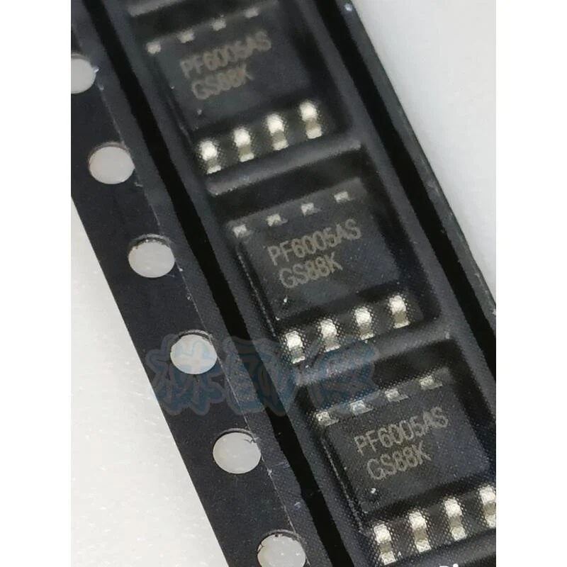 【林師傅】全新原裝 現貨 PF6005 PF6005AS 貼片SOP-8 電源IC | 蝦皮購物