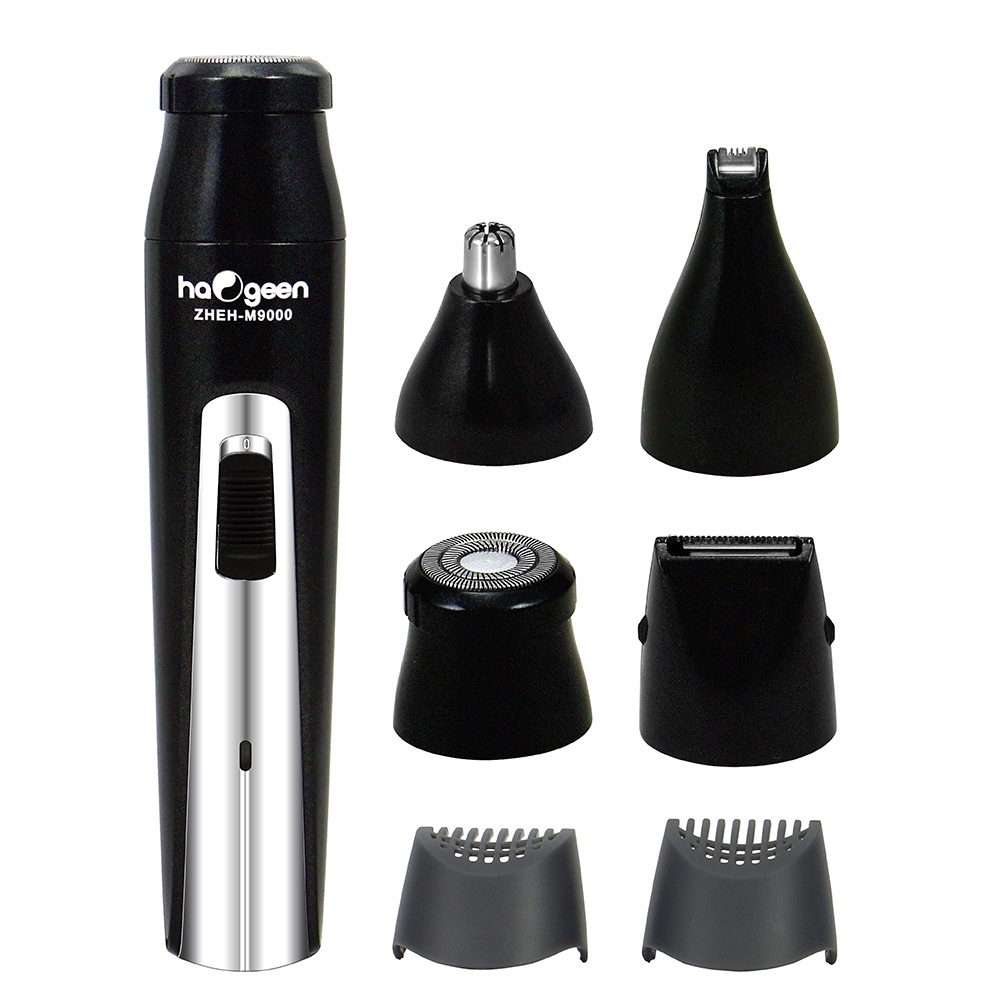 中華豪井 多功能修容組(充電式) ZHEH-M9000 現貨 廠商直送 | 蝦皮購物