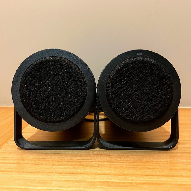 ALTEC LANSING BXR1220 USB供電兩件式喇叭 二手 | 蝦皮購物