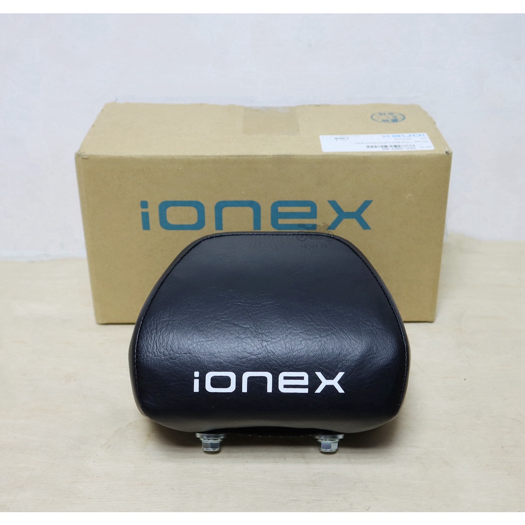 【ST】Kymco 光陽精品 iOnex i-One後靠墊雅緻型/後靠背/靠墊/靠枕 GHI-2007-A0 | 蝦皮購物