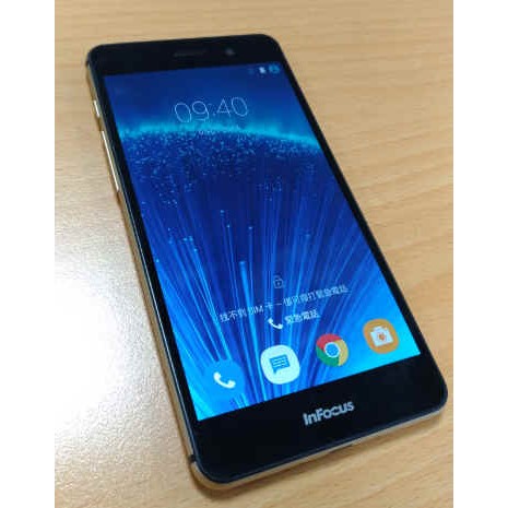 鴻海 Infocus M808 (陸版M560) | 蝦皮購物