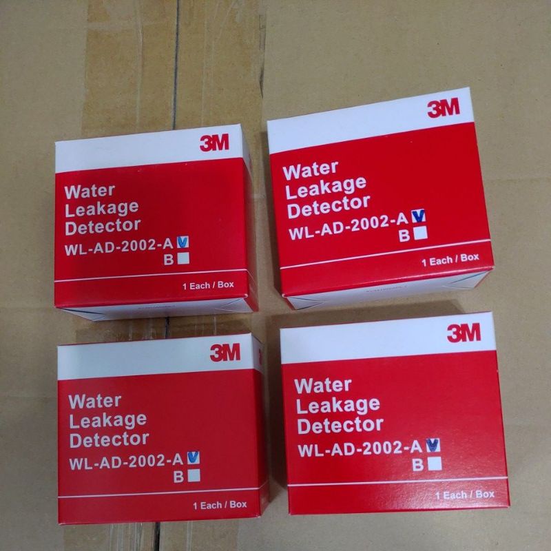 🌟3M 漏液感測器Water Leakage Detector WL-AD-2002-A | 蝦皮購物