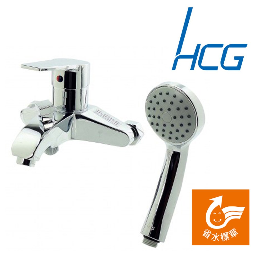 (組合) HCG沐浴低鉛龍頭 2入 BF896 | 蝦皮購物