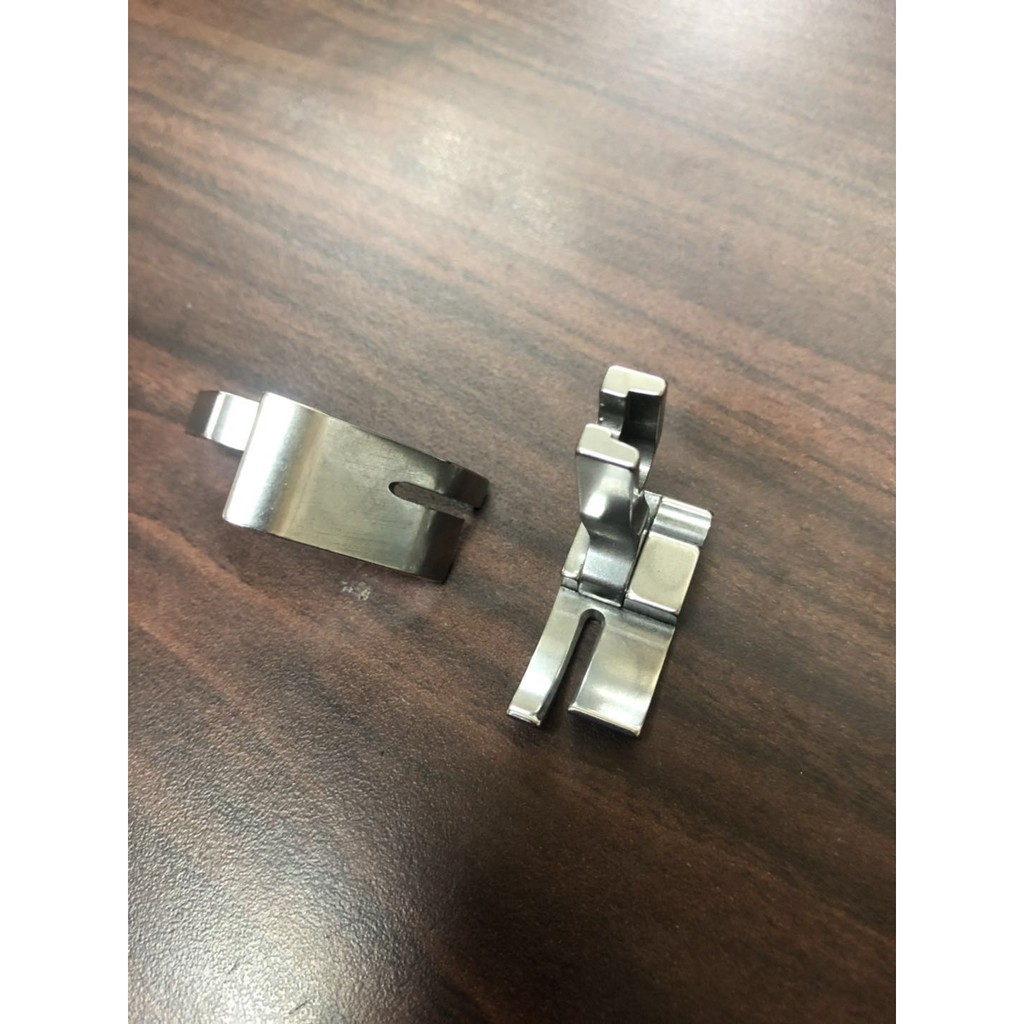PESUN 精品 P351-10 1公分 10MM 縫份 標準 寬 壓腳 壓布腳 | 蝦皮購物