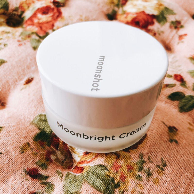 Moonshot月光煥白日霜(Moonbright Cream) | 蝦皮購物