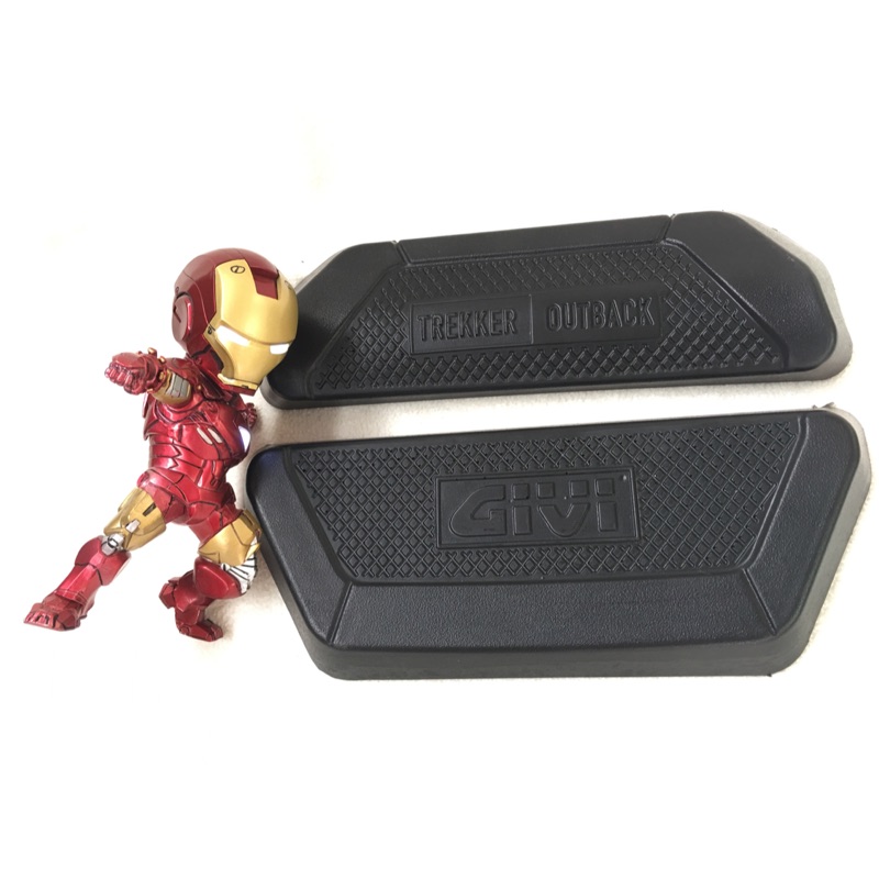 [ Moto Dream 重機部品 ] 岀清 GIVI E158 後靠墊 鋁箱靠背 靠墊 背靠 OBK58 | 蝦皮購物