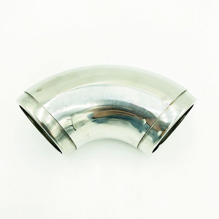 【susumy】免焊彎頭 白鐵 快接彎頭 內接 扶手接頭 配件彎管 304材質 厚1.2mm | 蝦皮購物