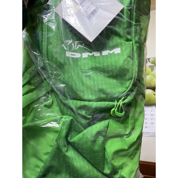英國DMM Zenith Route Sack Green 多繩距攀登小背包 攀岩背包 綠色 | 蝦皮購物