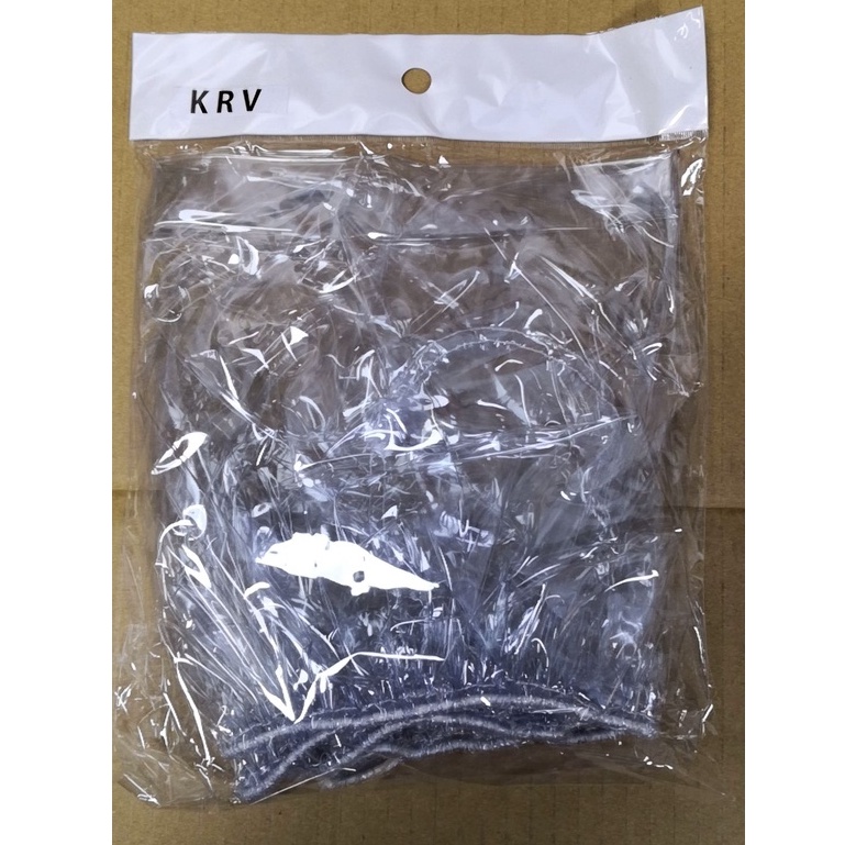 光陽 KYCOM KRV 180 加厚型 透明坐墊套 專用 專用特訂款式 非通用款式 | 蝦皮購物