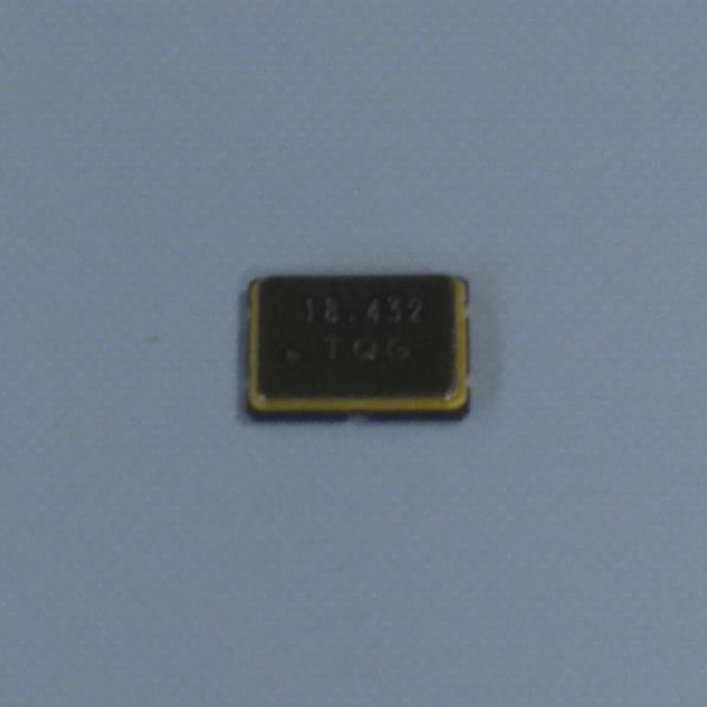 石英晶體 Crystal SMD 7050 18.432MHZ | 蝦皮購物