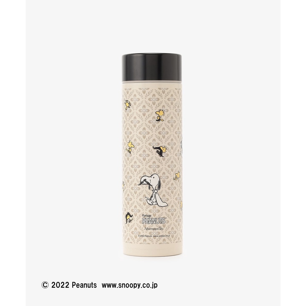 現貨 Afternoon tea Peanuts Snoopy 史努比 保溫瓶 480ml | 蝦皮購物