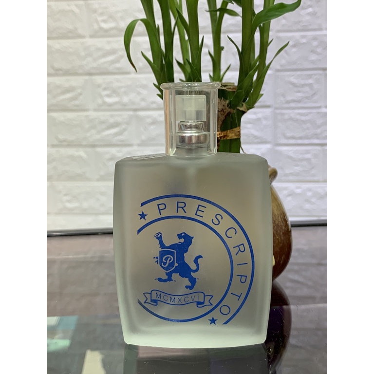 🛍 prescripto perfume 菲律賓 香水 60ml original | 蝦皮購物
