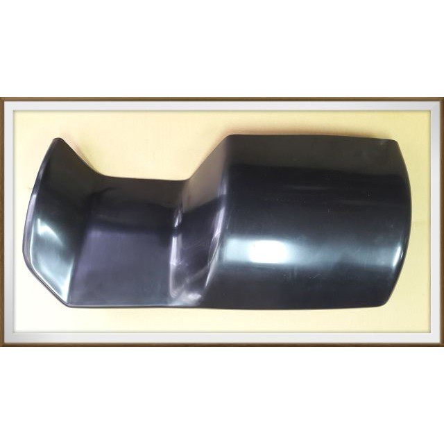 【帝益汽材】FUSO 福壽 F320 F330 F355 86~96年 保桿彎角 長《另有賣保桿、下巴、霧燈、車門海綿》 | 蝦皮購物