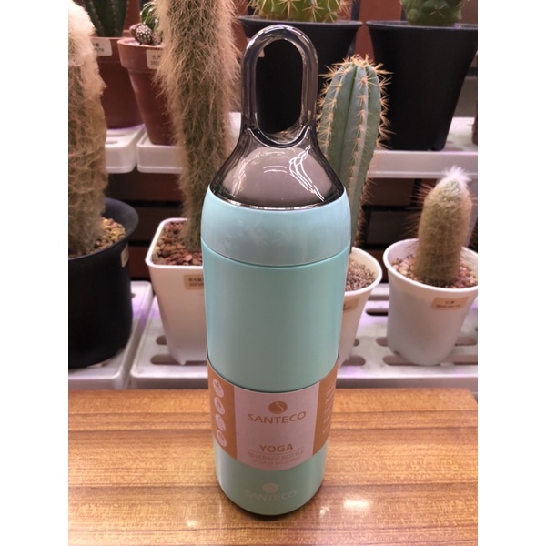 【SANTECO】YOGA 500ml 保溫瓶 原廠公司貨 | 蝦皮購物