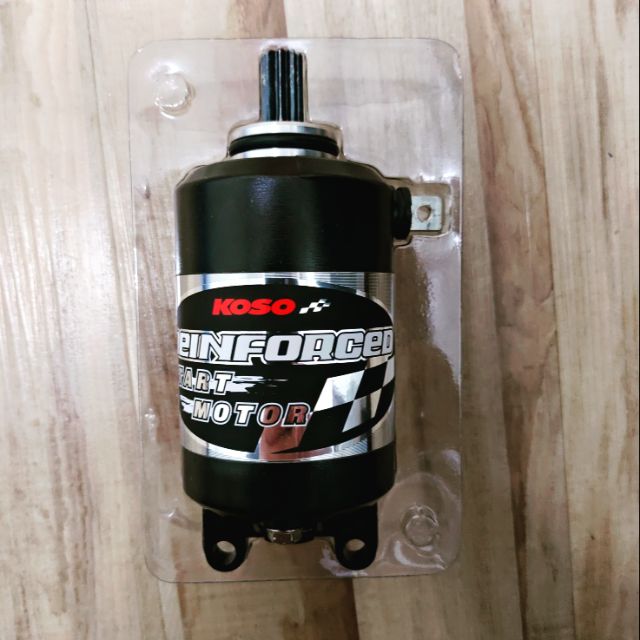 Koso 啟動 強力 馬達 Bws R 新 勁戰 GTR Smax Force | 蝦皮購物