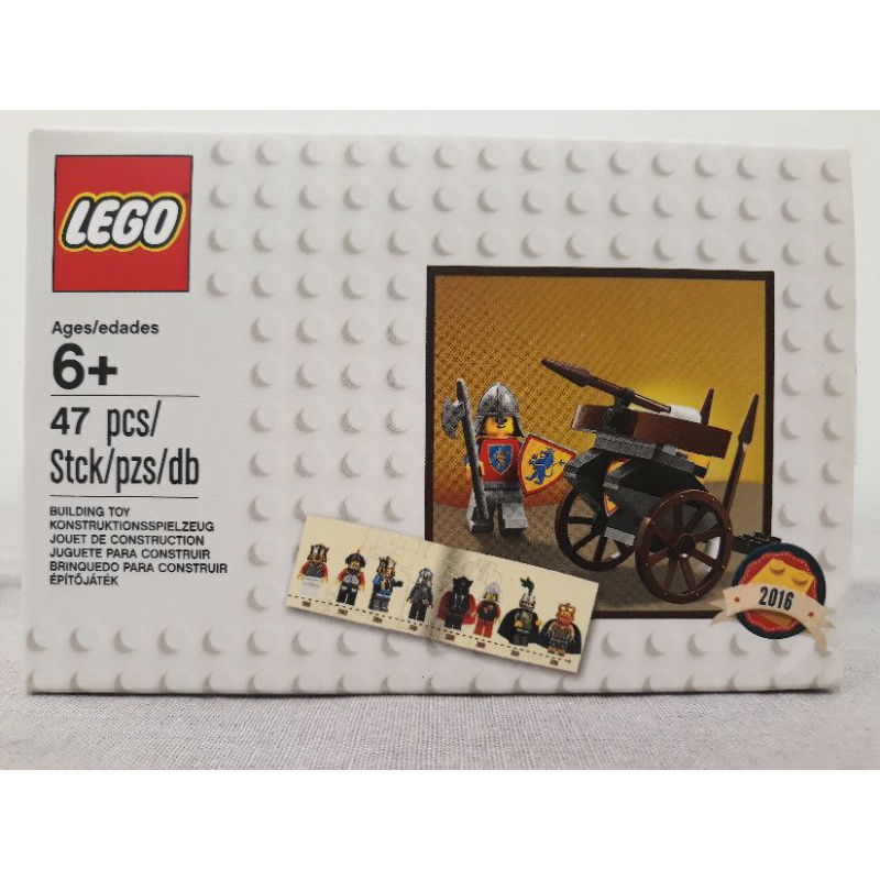 LEGO 5004419 獅國士兵 | 蝦皮購物