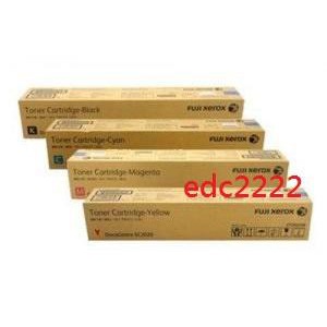 Fuji Xerox 原廠碳粉匣 DocuCentre-IV C2260 / C2263 C2265 CT201434 | 蝦皮購物
