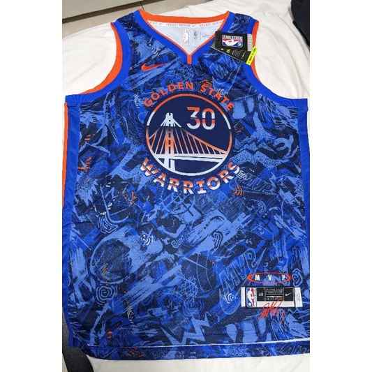 Curry #30 MVP | 蝦皮購物