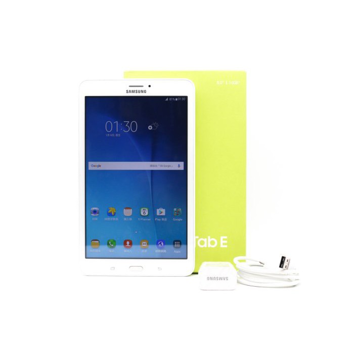 【高雄青蘋果3C】SAMSUNG GALAXY TAB E SM-T3777 16GB 8吋 通話平板 #41229 | 蝦皮購物