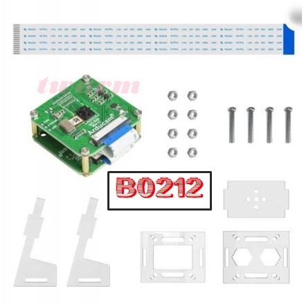 型號：B0212，Jetson Nano 配件：Arducam 0.3MP OV7251 MIPI攝像頭 全局快門單聲道 | 蝦皮購物