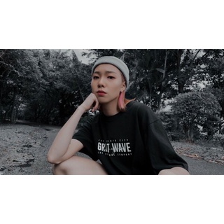 XCTRL 101 GREAT WAVE短T - 黑 | 蝦皮購物