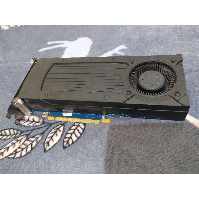 NVIDIA 公版 GTX 760ti (OEM) 顯卡 | 蝦皮購物