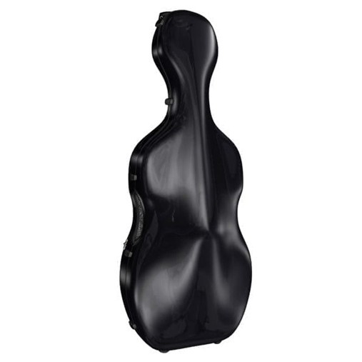 【ISVA Strings】ACCORD Flight 5.0kg大提琴航空盒(黑色) | 蝦皮購物