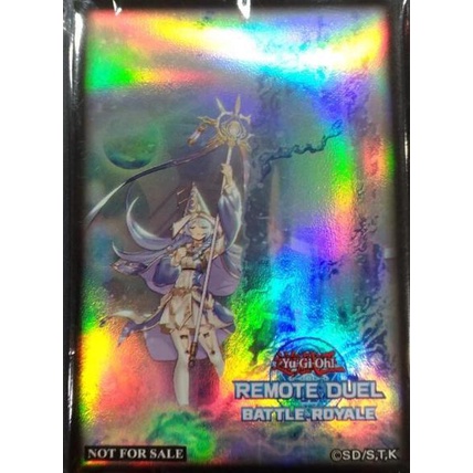 遊戲王 2021 2022 Remote Duel 視訊遠端決鬥 阿拉梅西亞之儀 卡套 同DBGC-JP025 單張售價 | 蝦皮購物