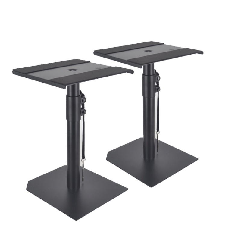 （MTDJ)Raremic 桌上型喇叭架(一對) SST02-23 | 蝦皮購物