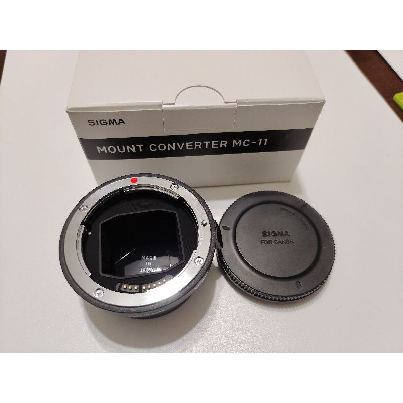 尚有存貨-SIGMA MC-11,sigma mc 11 轉接環E-mount (公司貨) | 蝦皮購物