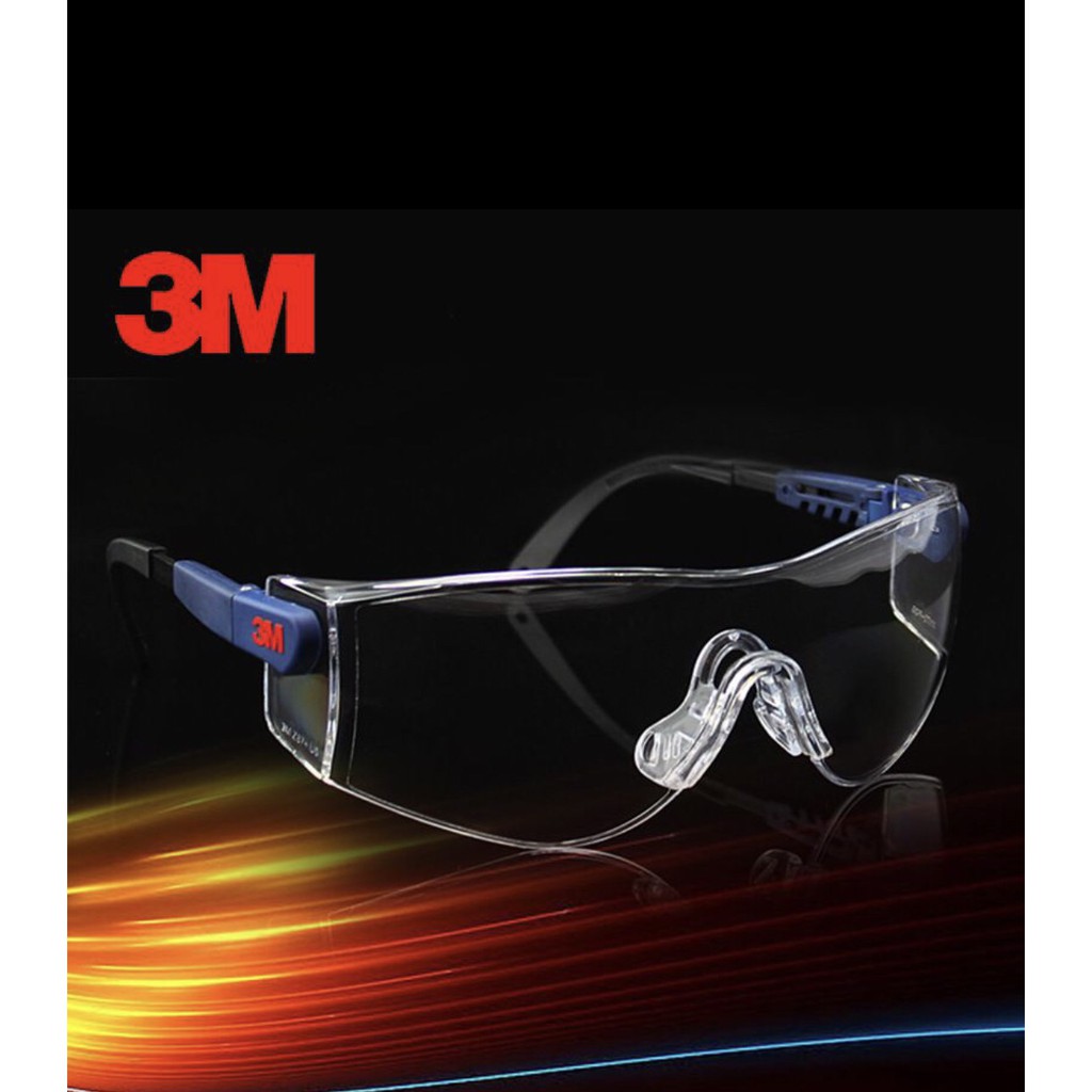 『誠店鋪』《在台現貨》 3M 護目鏡 10196 | 蝦皮購物