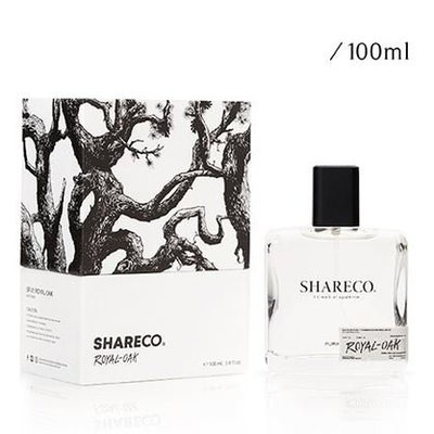 【SHARECO】大麻麝香香水 維吉尼亞麝香 琥珀萊姆 奇蹟罌粟 能量麝香 皇家橡樹 頑童瘦子E.so 代言 100ML | 蝦皮購物