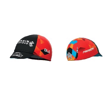 《MERIDA》Bahrain Victorious 帽子 -石頭單車 | 蝦皮購物