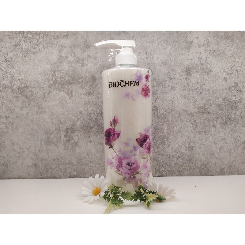 美妍社 ️ 附發票 可刷卡 倍優 玫瑰全效潤髮乳 950ml /洗髮精 公司貨 代購雅聞BIOCHEM | 蝦皮購物