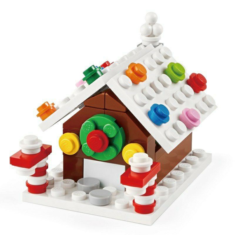 樂高LEGO 全新正版 30478 30573 聖誕老人 聖誕火車 聖誕節 麋鹿 限量絕版品 | 蝦皮購物