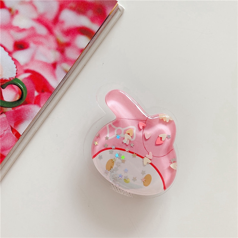 Minnie KAWS 卡通手機座 | 蝦皮購物