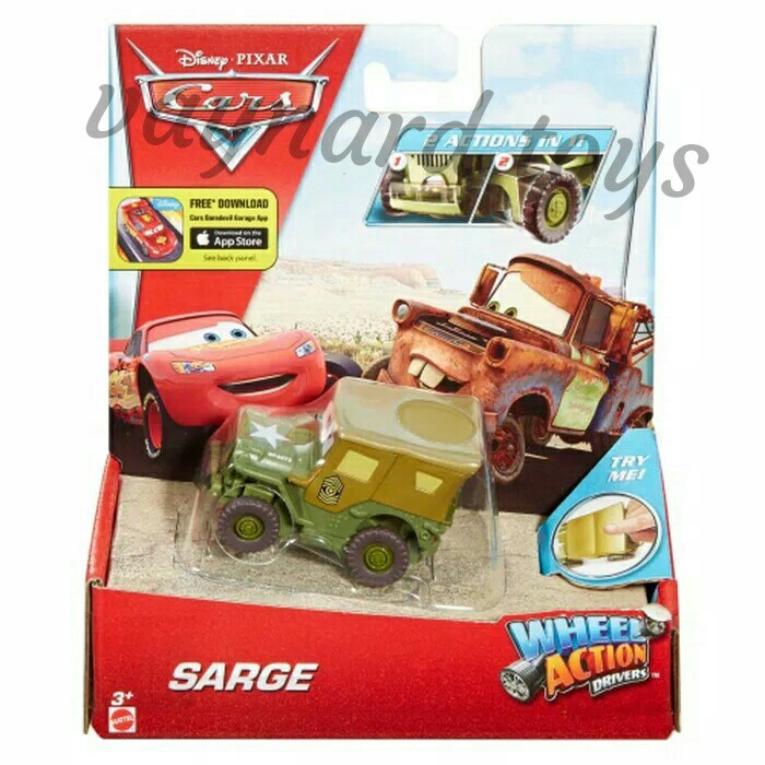 輪式動作車 sarge | 蝦皮購物