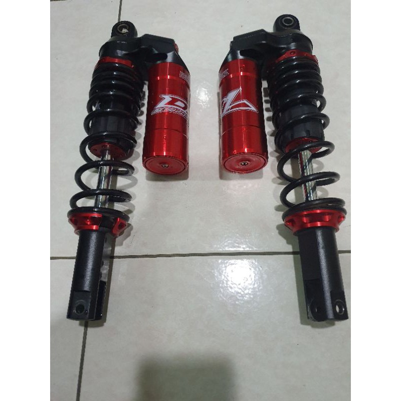 dj1_8代 雙槍 後避震 | 蝦皮購物