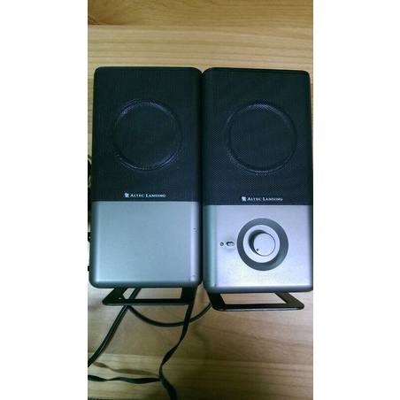 Altec Lansing 220 喇叭 | 蝦皮購物