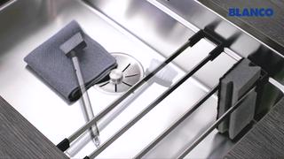 ⭐ 實體門市 BLANCO 德國品牌 ETAGON 700-U 花崗岩 水槽 廚房水槽 525167 525171 | 蝦皮購物