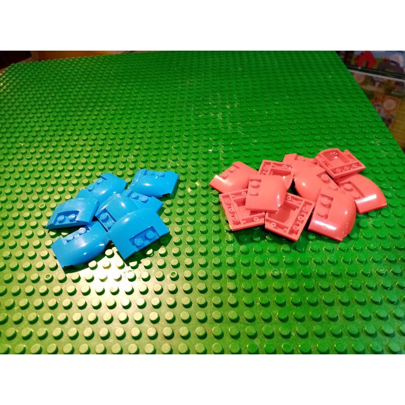 LEGO 全新樂高零件93604 花辦零件(1片) | 蝦皮購物